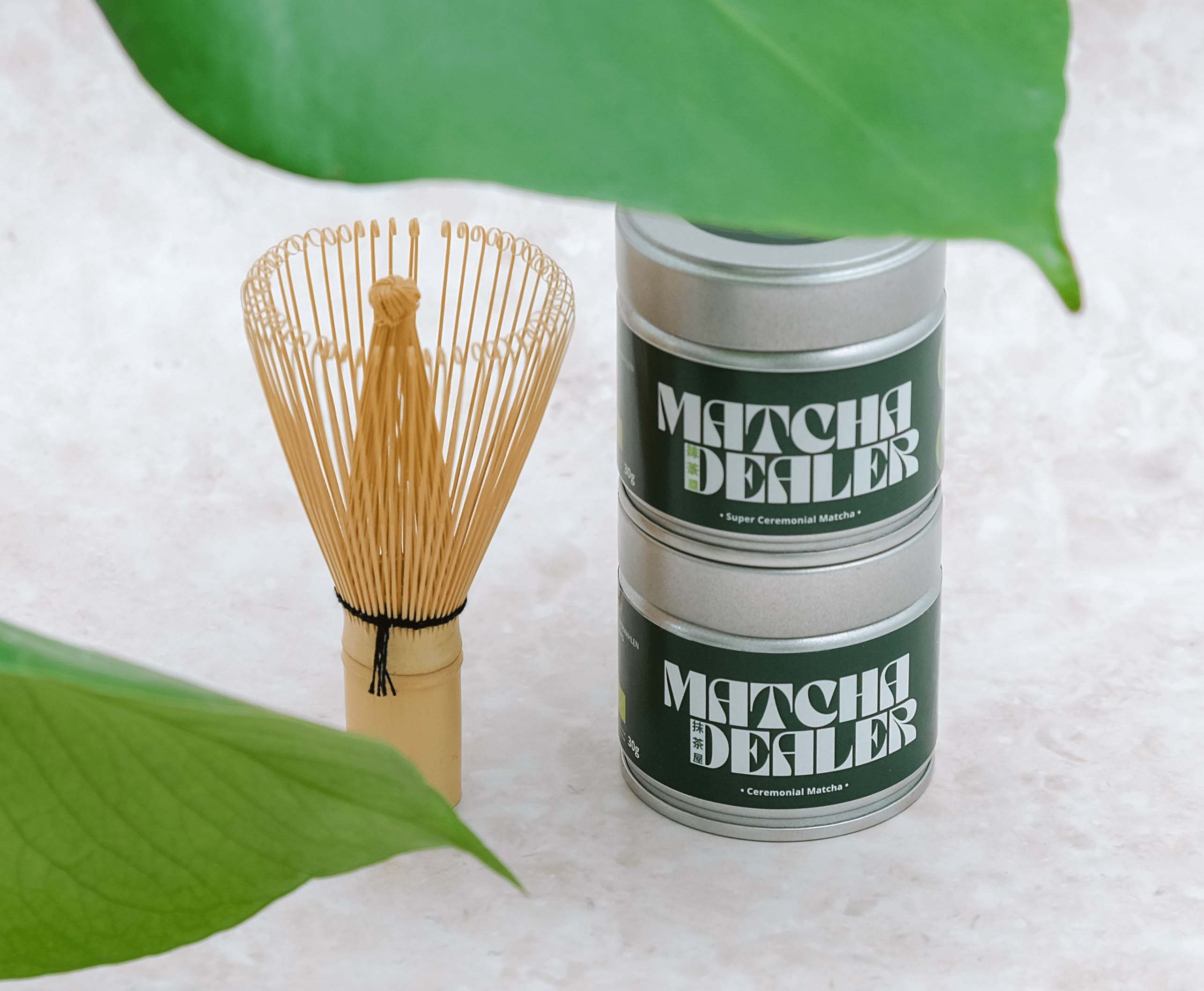 MATCHA DEALER - Organic Matcha from Japan – Matcha Dealer