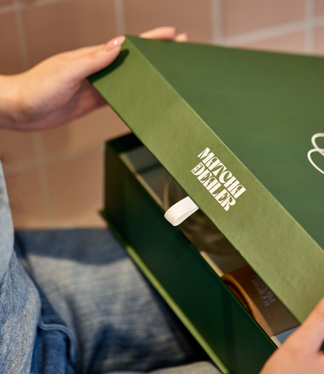 MATCHA DEALER - Organic Matcha from Japan – Matcha Dealer